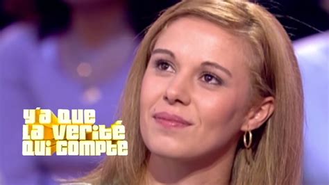 Ya Que La Vérité Qui Compte S4 E19 Youtube