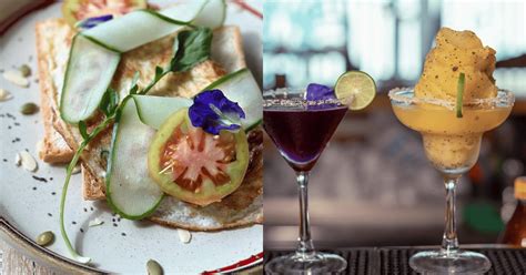 Ella Chill Cafe Three Course Meal 1 Free Beer Or Cocktail Getyourguide