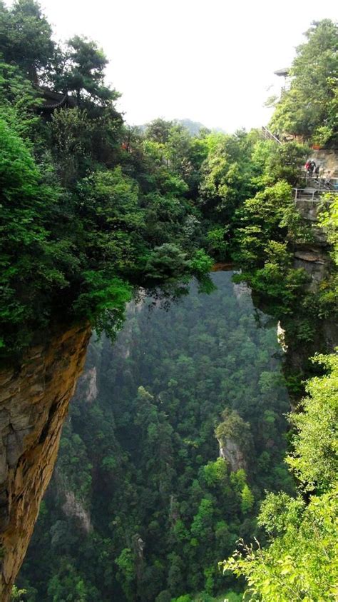 10 Incredible Rock Pillar Landscapes Artofit