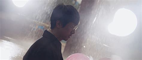 剧版【三体】里惊艳的摄影美学（自截无水印图欣赏 ）（二） 哔哩哔哩