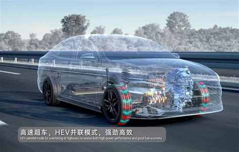 如何在插混与增程间抉择？先了解它们的区别 搜狐汽车 搜狐网
