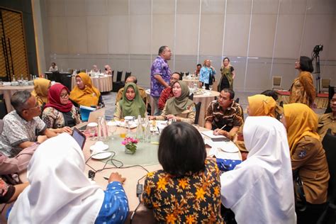 Pusat Kajian Law Gender And Society Ambil Bagian Dalam Rencana Aksi
