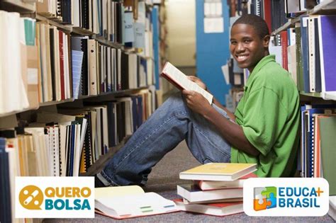 Educa Mais Brasil Ou Quero Bolsa Qual Melhor Programa De Bolsas