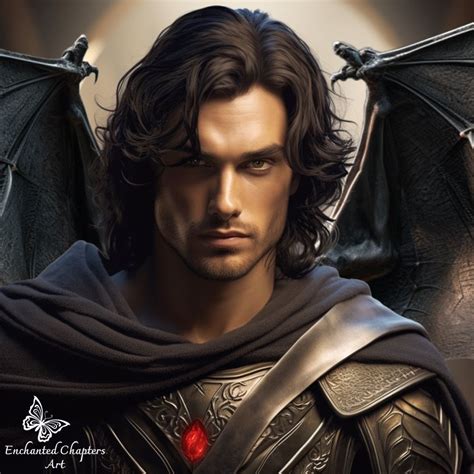 Cassian A Court Of Mist And Fury Face Characters Book Characters