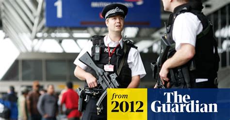 Three Arrested At Heathrow On Suspicion Of Terrorism Uk Security And