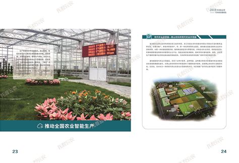托普云农可持续发展报告（2019年） 浙江托普云农科技股份有限公司