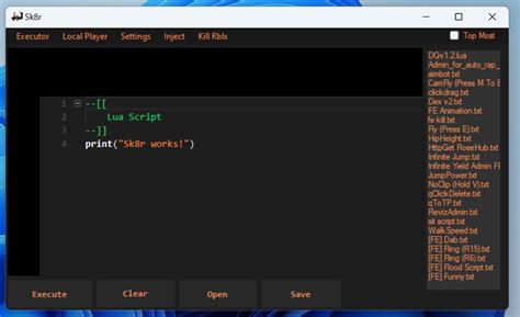 Does Anyone Know If Theres Like Exploits On Mobile Or Nah R