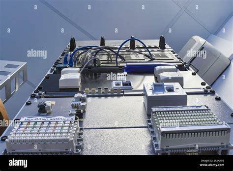 Copper To Fiber Converter Solutions Media And Protocol Independent