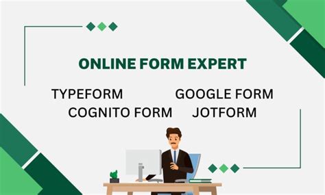 Design An Online Form Using Jotform Typeform Google Forms For Car Rental Jobs By Morgana Leads