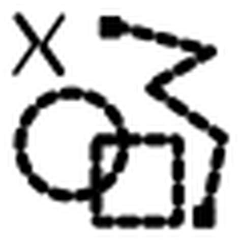 Primary Xfig Free Svg