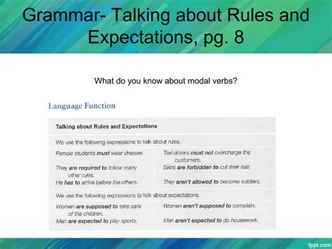 Day 3 Collocation Set 1 Ppt