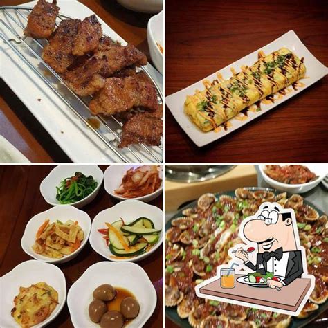Yongdaeri Korean Bbq South Jakarta Galeria Scbd Lot6 Kawasan Niaga Terpadu Sudirman Lot6