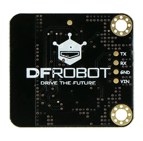 dfrobot gravity obloq uart moduł iot dla microsoft azure sklep botland