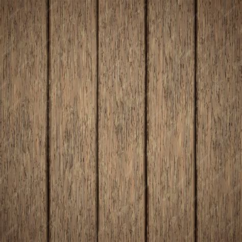 레트로 나무판 텍스처 배경 프리미엄 벡터