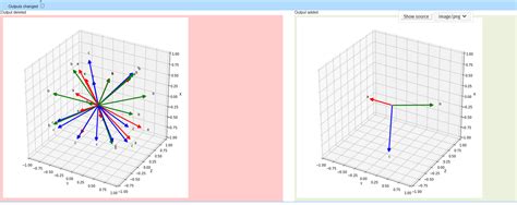 Allow Diffs Of Images · Issue 664 · Jupyterlabjupyterlab Git · Github