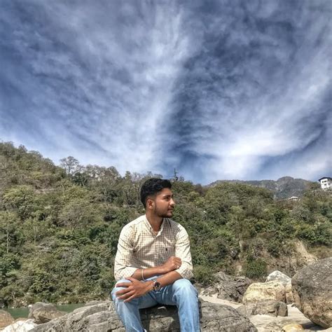 Priyadarshan Mishra (@pk_official) • Threads, Say more