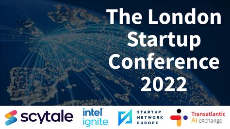 The London Startup Conference 2022 | LinkedIn