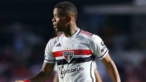 Entenda Os Detalhes Que Faltam Para Palmeiras Anunciar Caio Paulista
