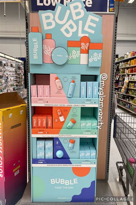 Bubble Skincare Skin Care Perfect Skin Care Routine Sephora Skin Care