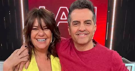 Andrea Taboada Habl De Su Situaci N Econ Mica Tras Ser Despedida De Lam Es Muy Dif Cil Tv