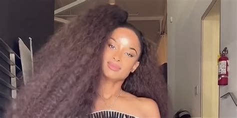 Ciara Drops Topless Thirst Traps In Fashion Shoot While Russell Wilson