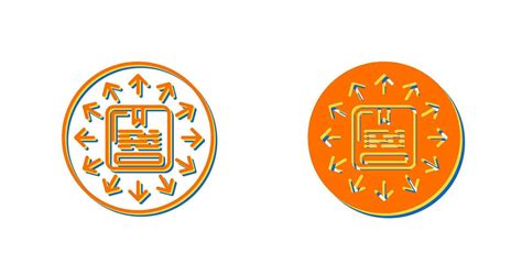 Business Logistics Vector Icon 28590914 Vector Art At Vecteezy