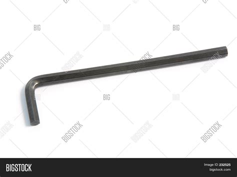 L Shaped Tool Image And Photo Free Trial Bigstock