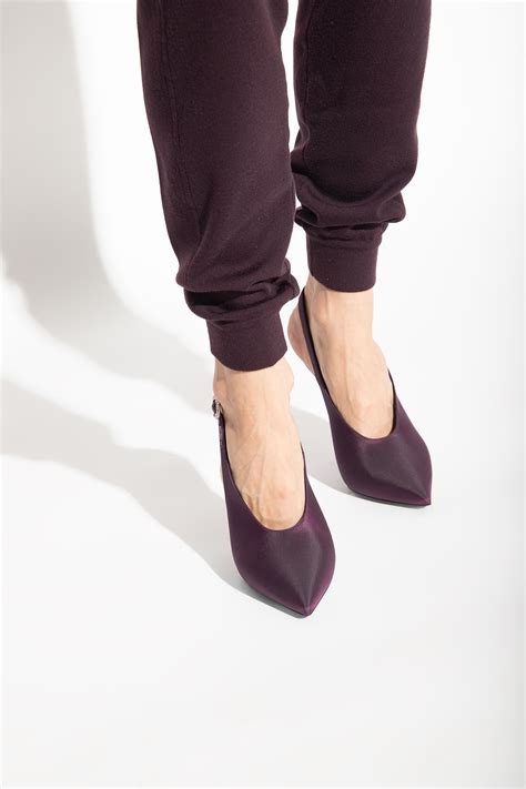 Saint Laurent ‘yasmeen Pumps Womens Shoes Vitkac