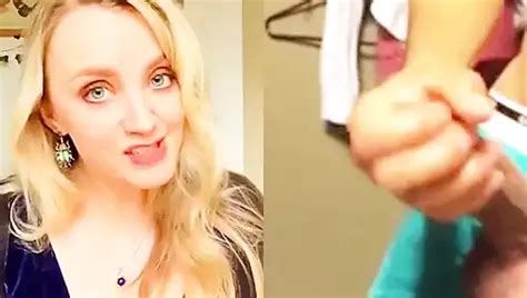 Evanna Lynch Nude Porn Videos And Sex Tapes Xhamster