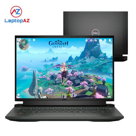 Dell Gaming