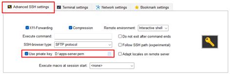 cara mengakses virtual machine melalui windows dengan mobaxterm