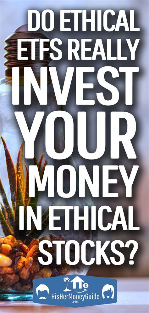 How Ethical Are Ethical Etfs Betashares Review Artofit