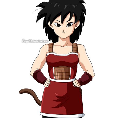 Anime And Cartoon Whos Gokus Mother
