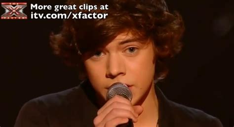 1 Direction Second Song X Factor 8th Live Show Screencaps One