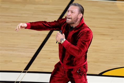 Watch Video Of Conor Mcgregor And Alleged Victim On The Night Of Game