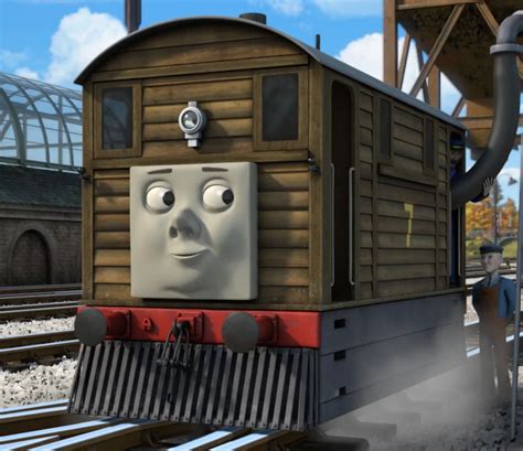 Discuss Everything About Thomas The Tank Engine Wiki Fandom