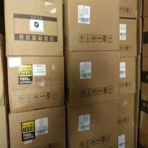 Carton Box Detection Instance Segmentation Dataset And Pre Trained Model By Trucktest