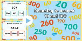 Using Rounding In Real Life Situations Teacher Made