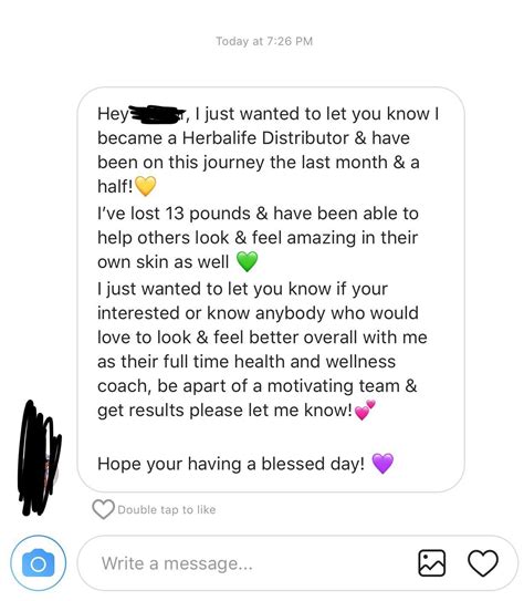 From A High School Acquaintance Ive Only Seen Once Since Graduation In