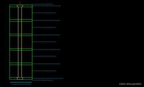 Cadence——生成gerber制板文件brd生成gerber Csdn博客