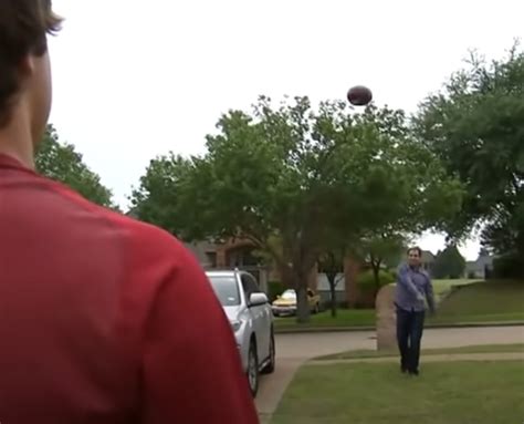 Dad Learns Teen Has Been Misbehaving In Class Every Day So He Decides