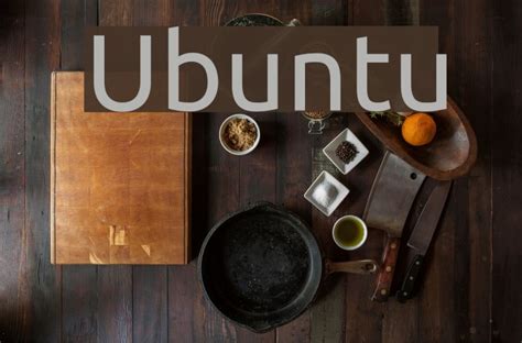 Ubuntu Font