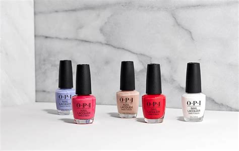 Repair Mode Bond Building Nail Serum Faq Blog Opi