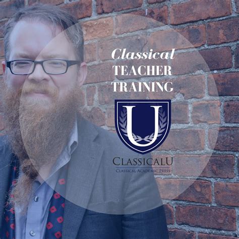 The Eight Essential Principles Of Classical Pedagogy Inside Classical Education