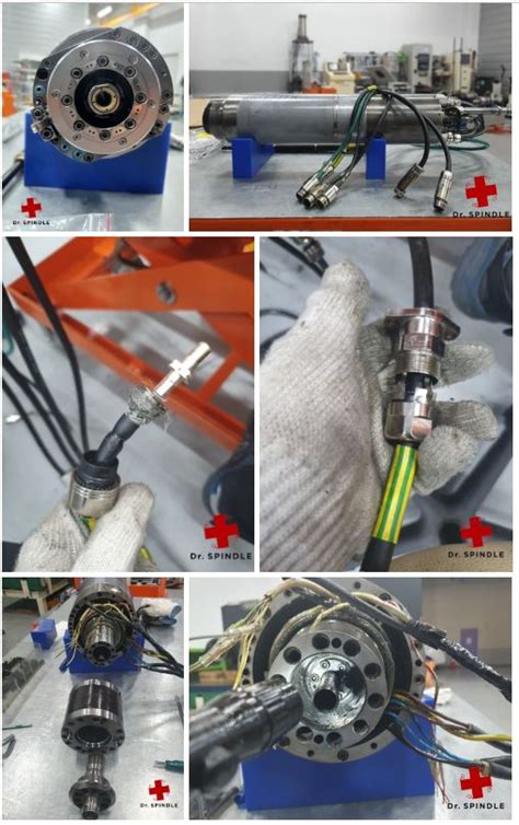 Doctor Spindle On Linkedin Step Tec 10k