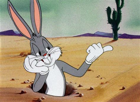 Bugs Bunny No Meme  At Michael Hammons Blog