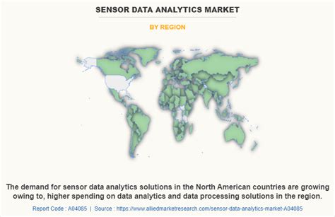 Sensor Data Analytics Market Size Share And Forecast 2031