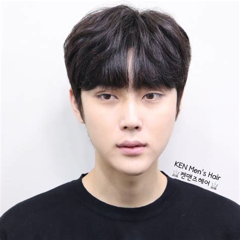 Ken Mens Hair 켄맨즈헤어 남자머리 남자헤어스타일에 있는 Ken Mens Hair님의 핀 한국식 헤어 남자 머리 헤어스타일