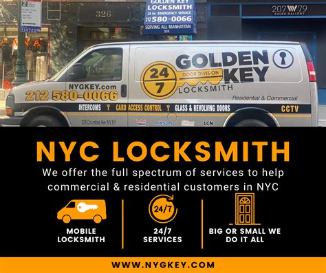 24 Hour Locksmith And Lockout Service In Manhattan Ny What To Do And Who
