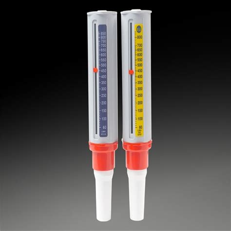 Mini Wright Standard Peak Flow Meter